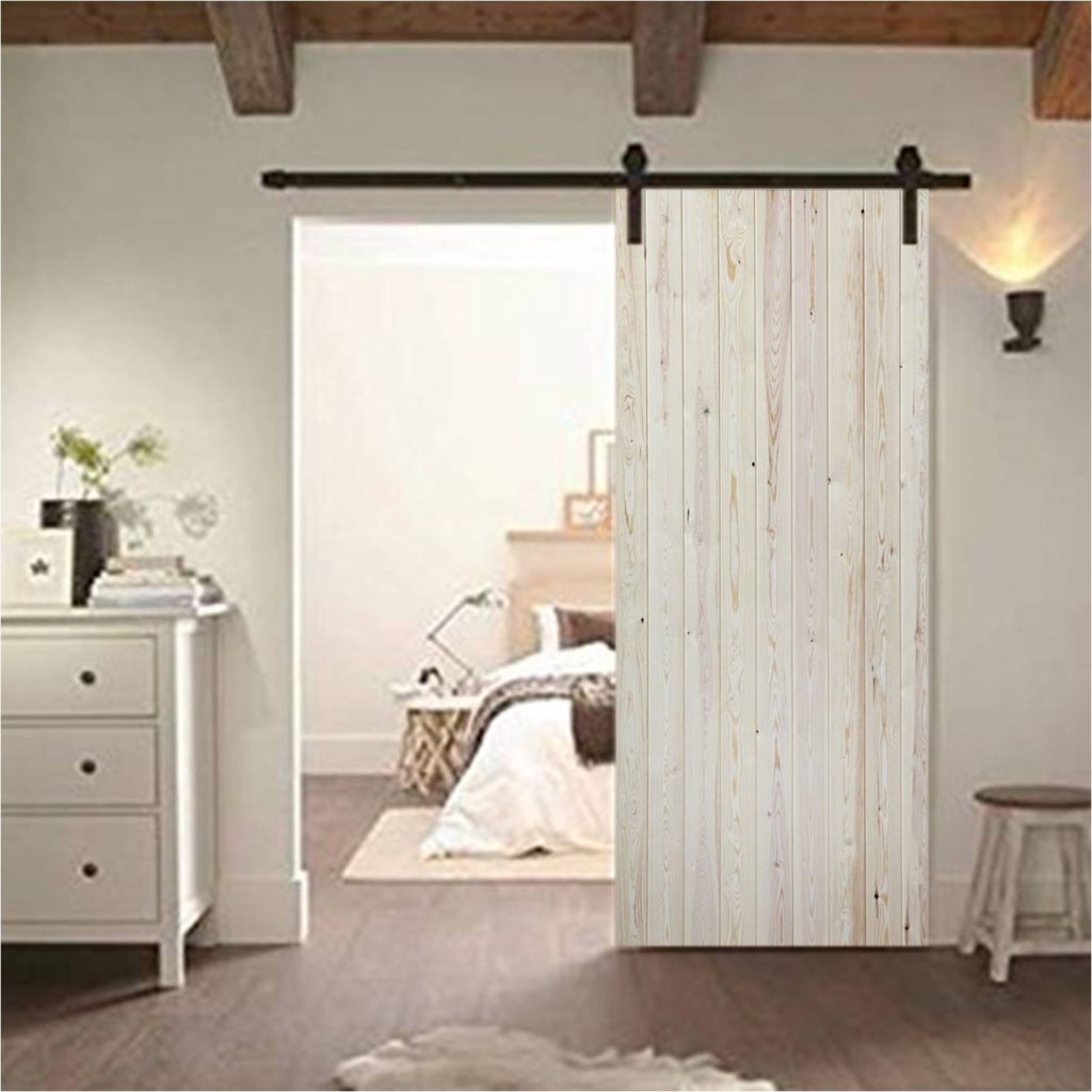 Puertas Correderas De Madera