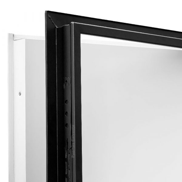 Puerta Cortafuegos EI2 120 (RF 120) - Puertas Calvente